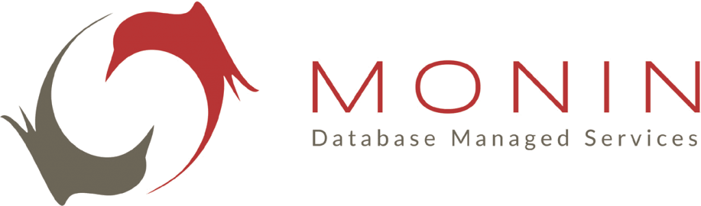 Monin - Database Managed Services